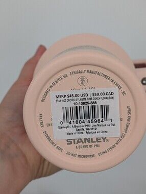 Stanley | Dining | New Stanley Quencher H2 Flowstate Tumbler Cup 40oz ...